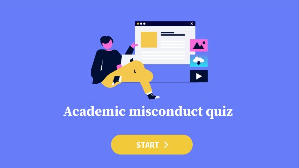 Academic Misconduct Headstart