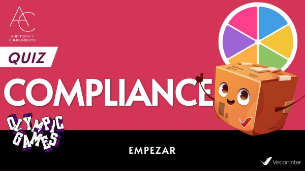 Quiz Compliance