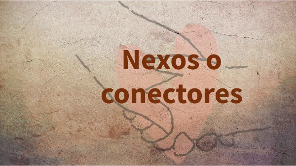 25. Nexos