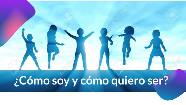 2.¿Cómo soy y cómo quiero ser? | Genially