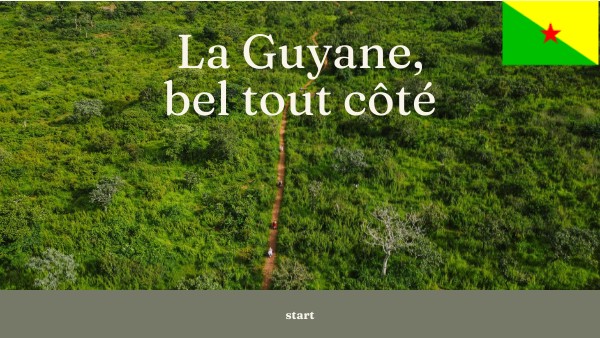 Guyane