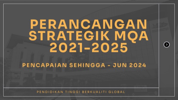 PS MQA 2021 - 2025 Jan-Jun 2024 | Genially