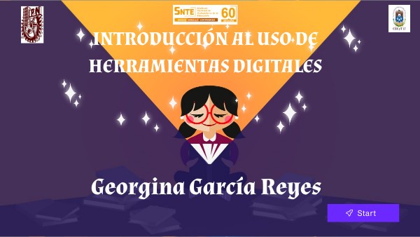 Genial Storytale Presentation