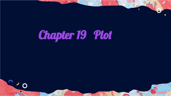 Chapter 19 Plot