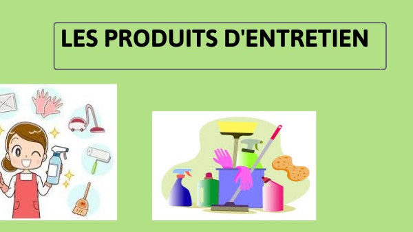 Entretien ADVF | Genially