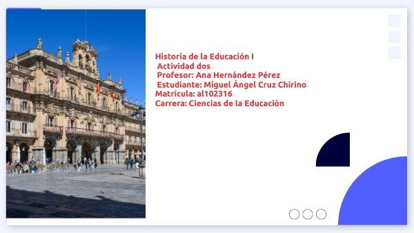 Presentación formas básica | Genially