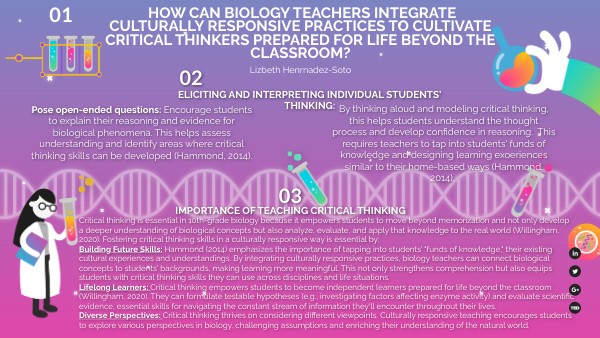 BIOLOGY VIBRANT HORIZONTAL