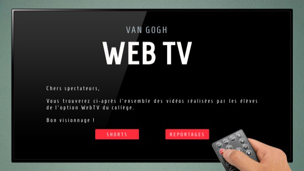 WebTV Recap