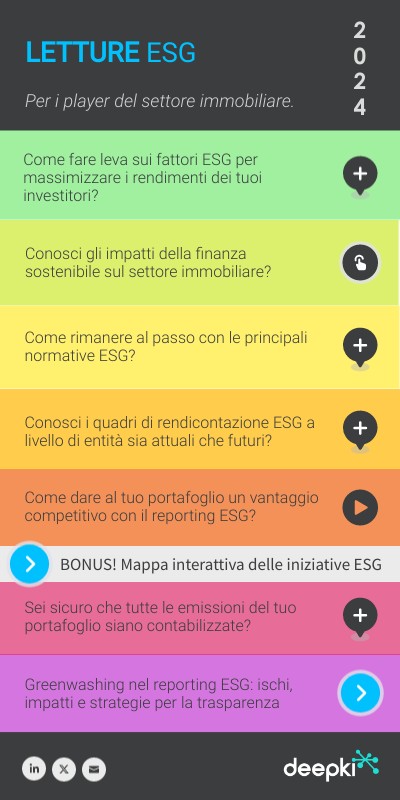 IT ESG Summer reading list organic