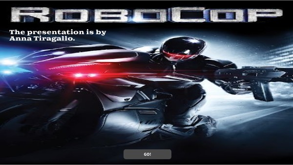RoboCop