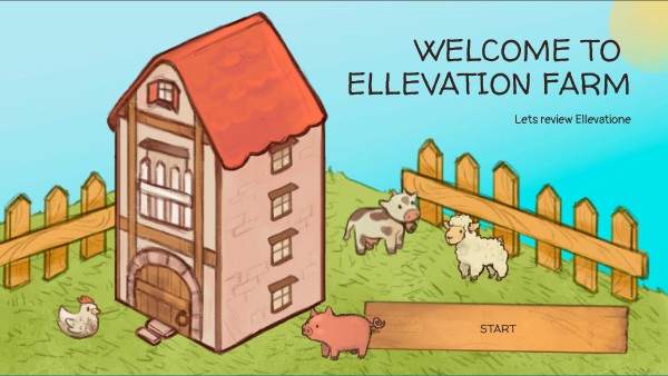 Ellevation Farm