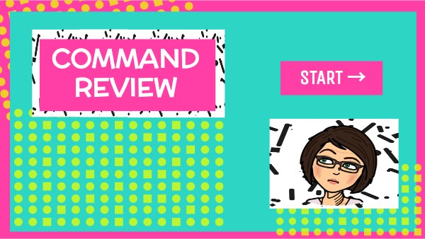 Copy - LECTURE COMMANDS