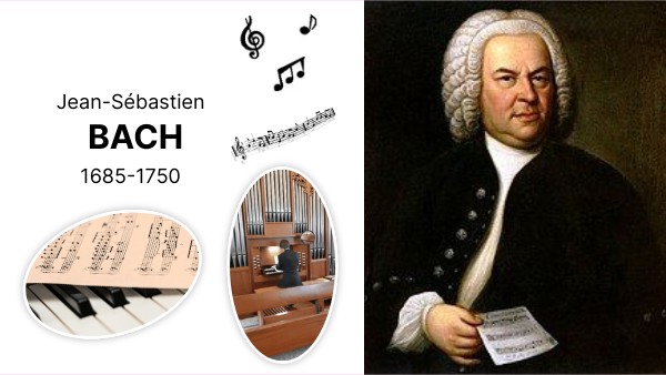 BACH MRW