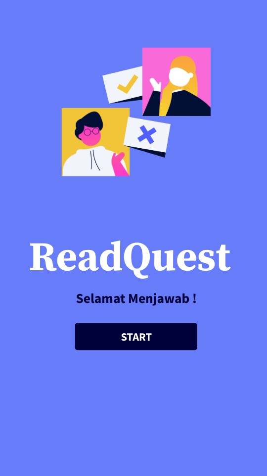 ReadQuest