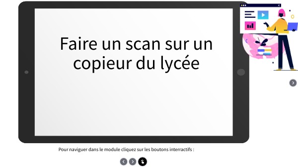 Scanner un document | Genially