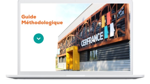 Copie - Guide méthodo | Genially