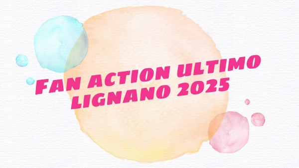 Fan action ultimo 2025 | Genially