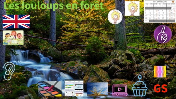 Rituels 2024 2025 | Genially