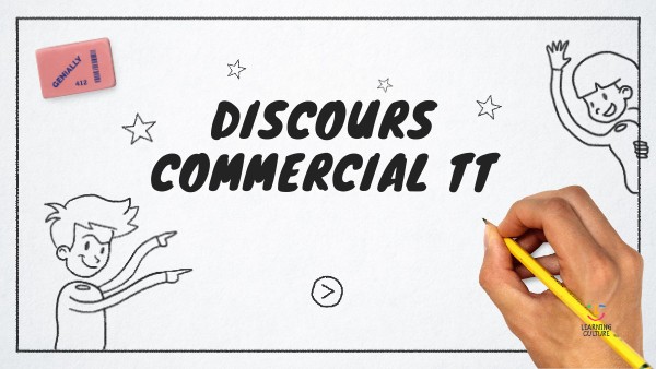 DISCOURS CO TT | Genially