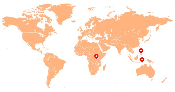 Partnerships - SAS case studies | Genially