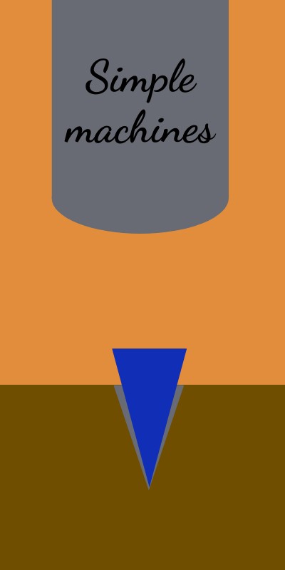 simple machines