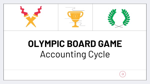 Olympics Board Game | Genially