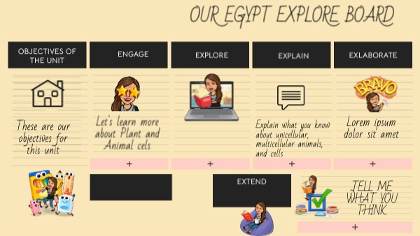 LEARNING UNIT WINDOWS