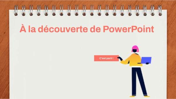 Présentation de powerpoint | Genially