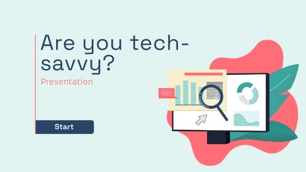 Technology | Genially