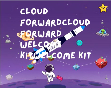 Welcome Kit Cloud Forward.pdf
