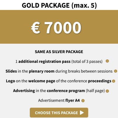 EMC 2025 Gold | Genially