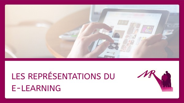 Les représentations du elearning