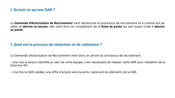 DAR 1 | Genially