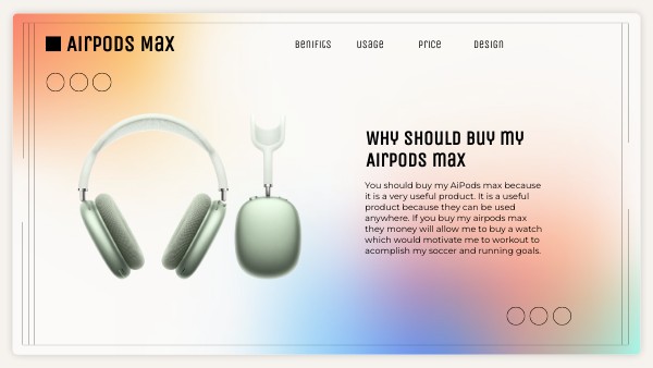 NO-CODE MICROSITE GUIDE