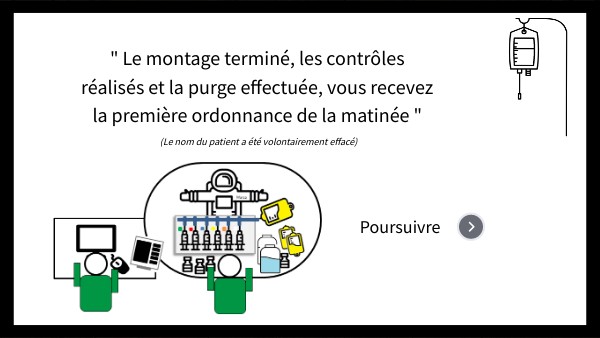 Ordonnance 13 | Genially