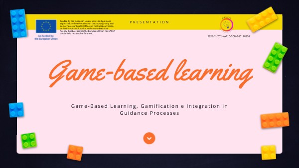 Unit 2_Game-based learning | Genially