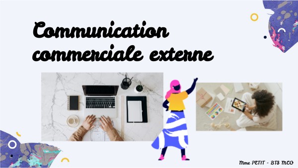 Communication externe