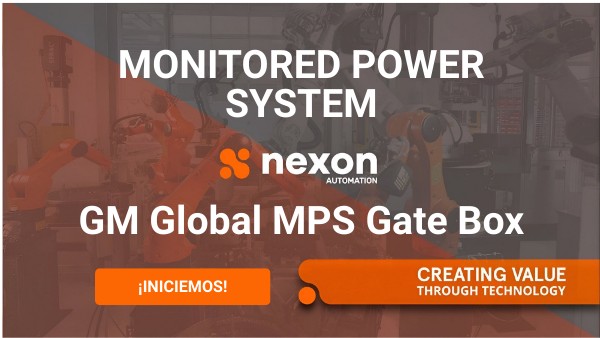 Copia - MODULO 3. MONITORED POWER SYSTEM