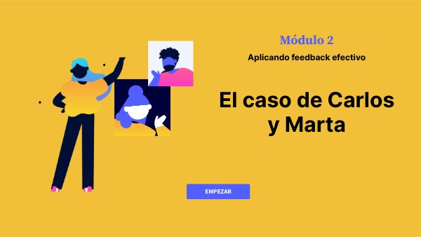 marta y carlos | Genially