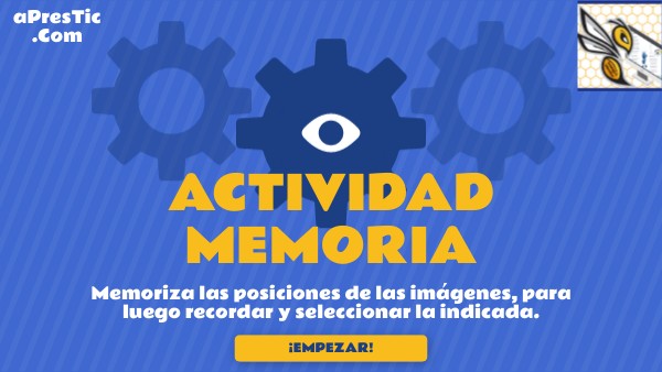 07_MEMORIA: Gráficos 3D | Genially