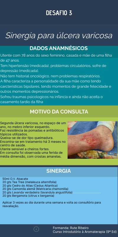 Desafio 3 - Rute Ribeiro