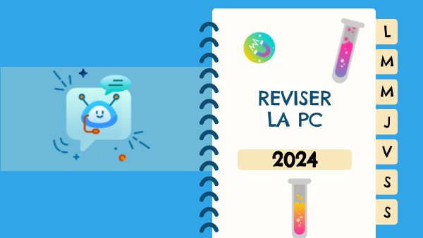 essai de chat bot de révision