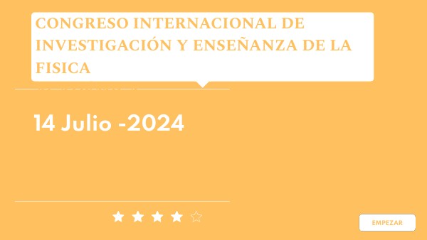 Tarea - 3 | Genially