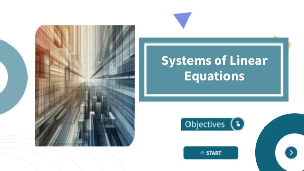 WEEK 5-SYSTEMS-OF-LINEAR-EQUATIONS