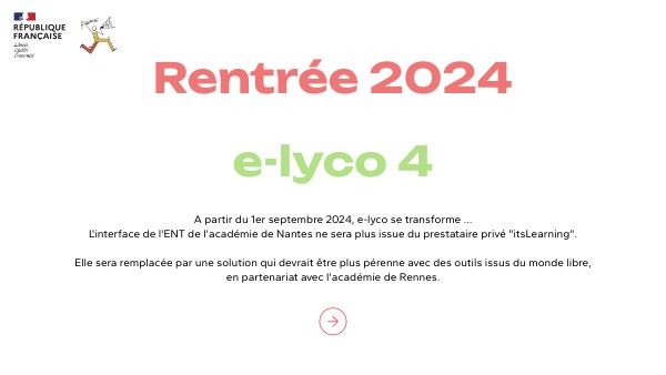 elyco 4 - CLG Ambroise PARÉ