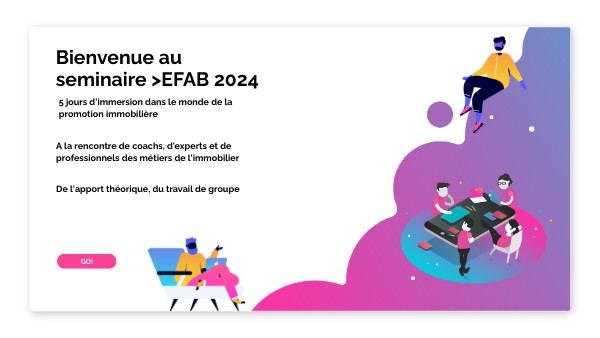 2024 - SEMINAIRE PROMOTION EFAB