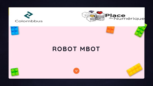 Présentation Cubes | Genially