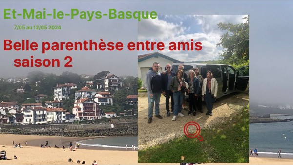 Et-Mai-Le-Pays-Basque