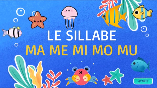 MA ME MI MO MU | Genially