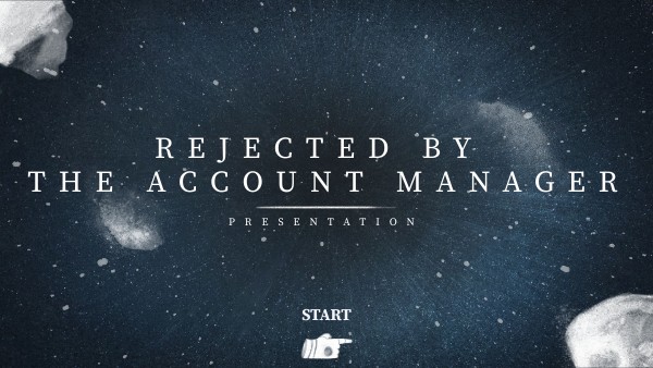 INTERSTELLAR PRESENTATION | Genially